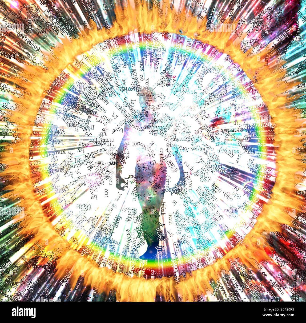 Personalidad y YO real(#Nacimiento #Encierro #Personalidad) - Dios ...